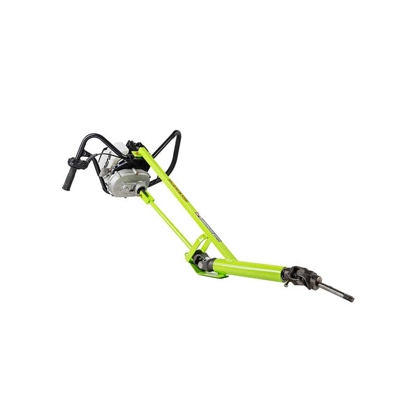 MiniTrencher SB431 SiBore Drill Full Package Boring Auger with Honda G ...