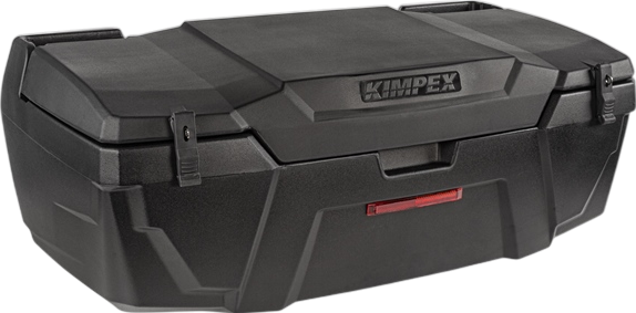 Kimpex 058680 Cargo Boxx Rear ATV/UTV Trunk New – FactoryPure
