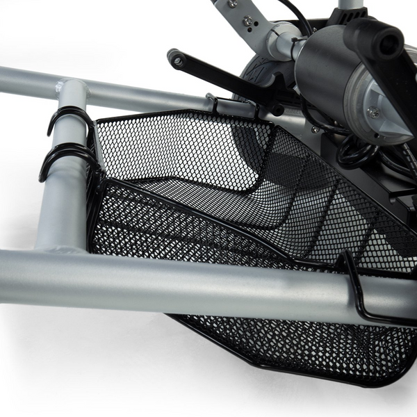 Journey Zinger Folding Power Chair 36V 7Ah 250W 6 MPH 8 Mile Range Two ...