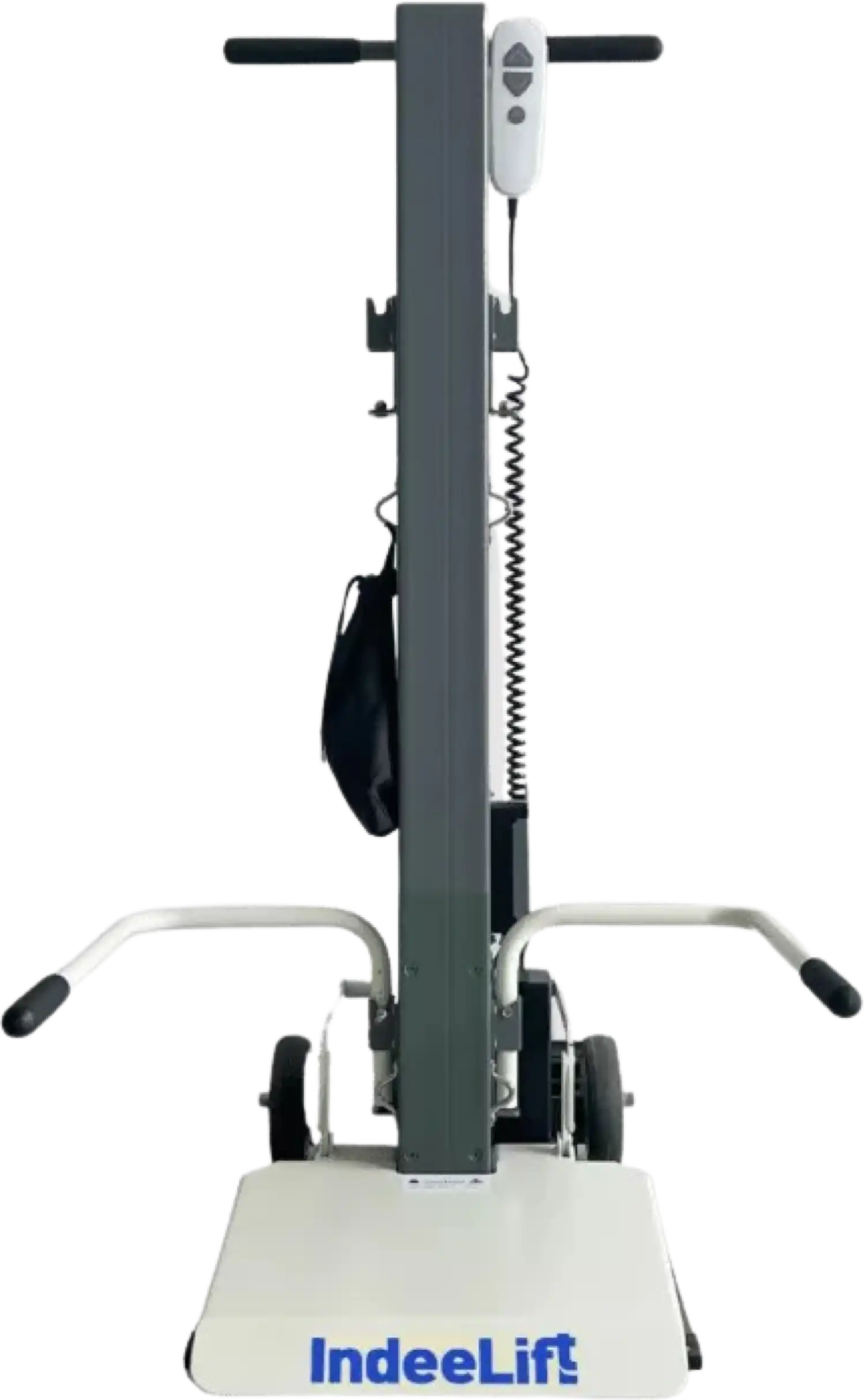IndeeLift PPU-S Human Floor Lift 400 lbs Capacity Floor To Stand Heigh ...