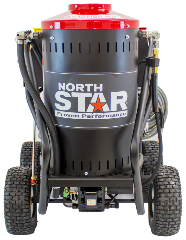 North Star Proven Performance Pressure Washer