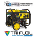 Champion 201169 6500W/8125W Generator Tri-Fuel Gas Propane Natural Gas ...