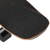 Exway Ripple Hub Motor Electric Skateboard with Remote 99Wh Battery Ne ...