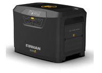 Firman E201001 ZERO E Portable Power Station 2000W/4000W 1040WH New ...
