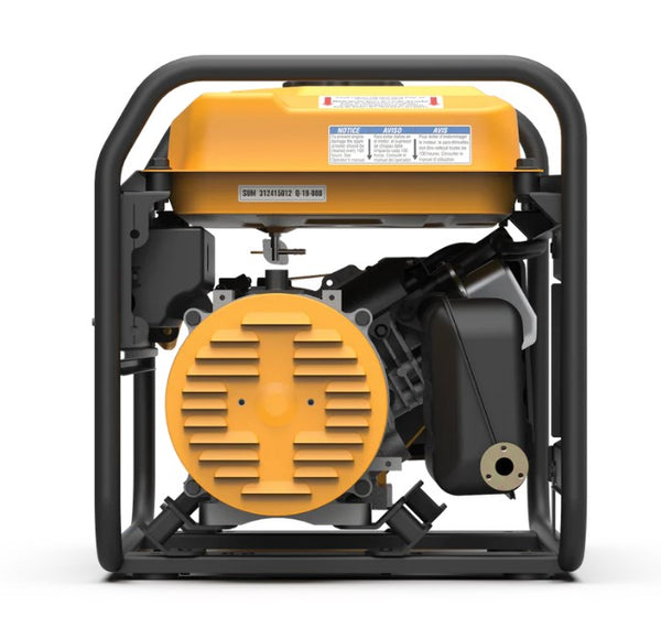 Firman P01204 Generator 1200W/1500W 20 Amp With CO Alert New – FactoryPure