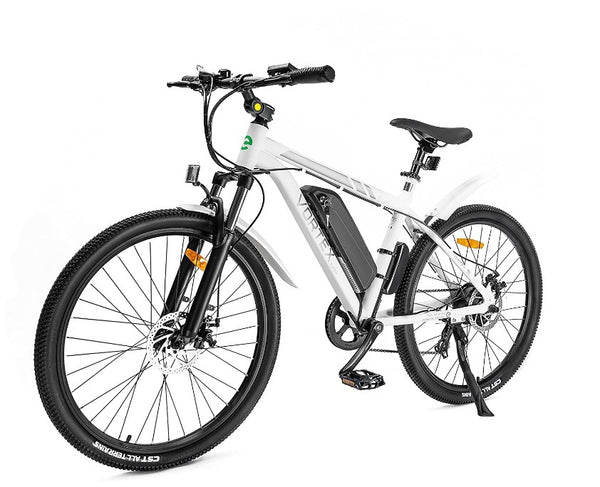 Ecotric Vortex E-Bike 36V 12.5AH 350W 20 MPH City Bike New – FactoryPure