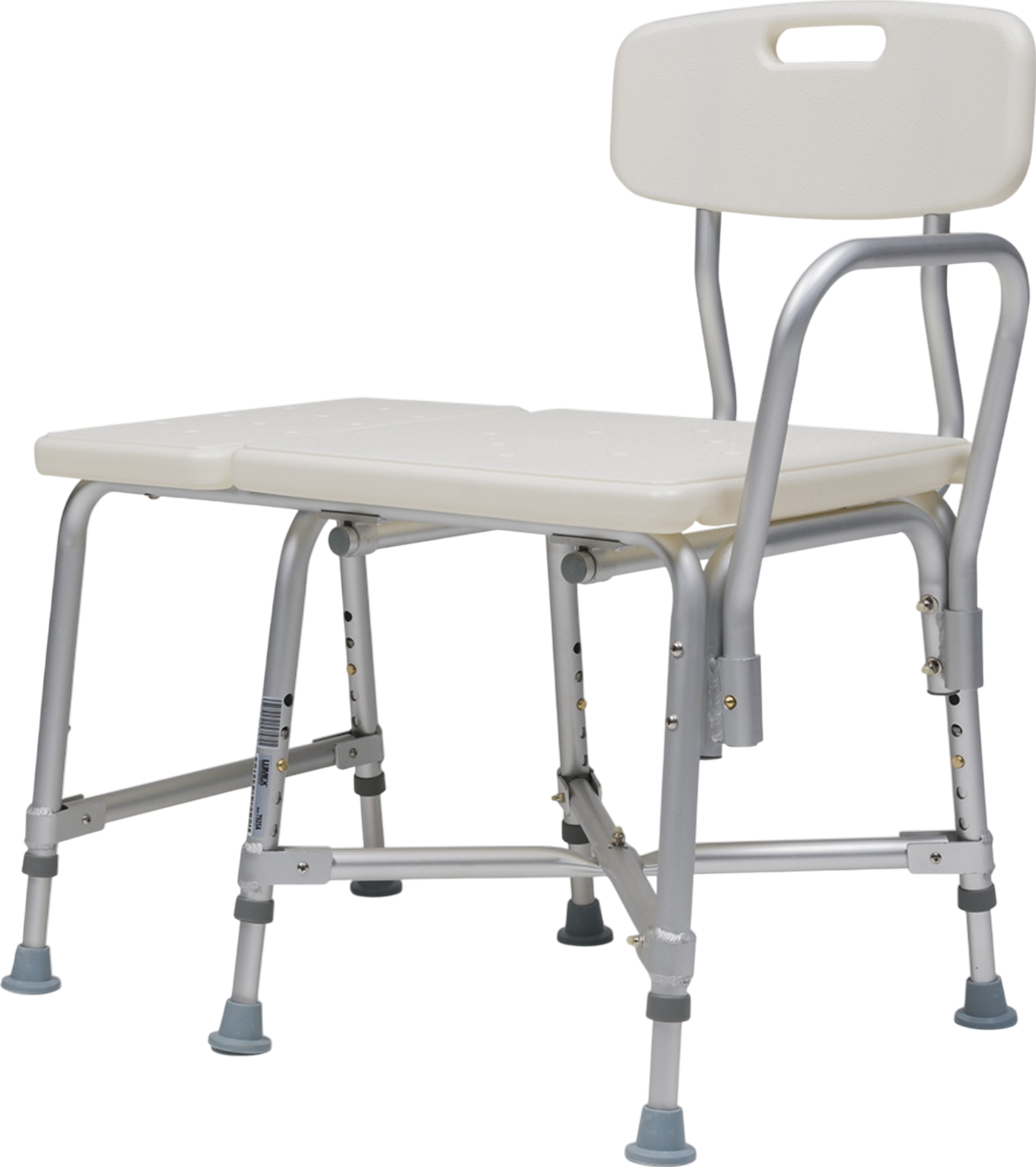 Graham-Field Bariatric Transfer Bench Heavy-Duty 600 lb Capacity 7925A ...