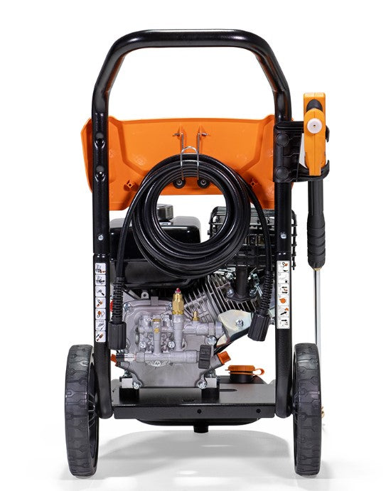 Generac 8899 Pressure Washer OneWash 3100 PSI 2.4 GPM Gas Pressure New ...