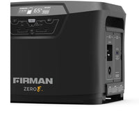 Firman E201001 ZERO E Portable Power Station 2000W/4000W 1040WH New ...