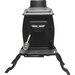 US Stove US1269E Cast Iron Log Wood Stove 900 sq. ft. 54,000 BTU New ...