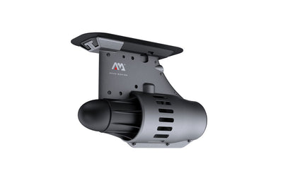 Aqua Marina PF-240S BlueDrive S Power Fin Underwater Jet for Kayaks/SU ...