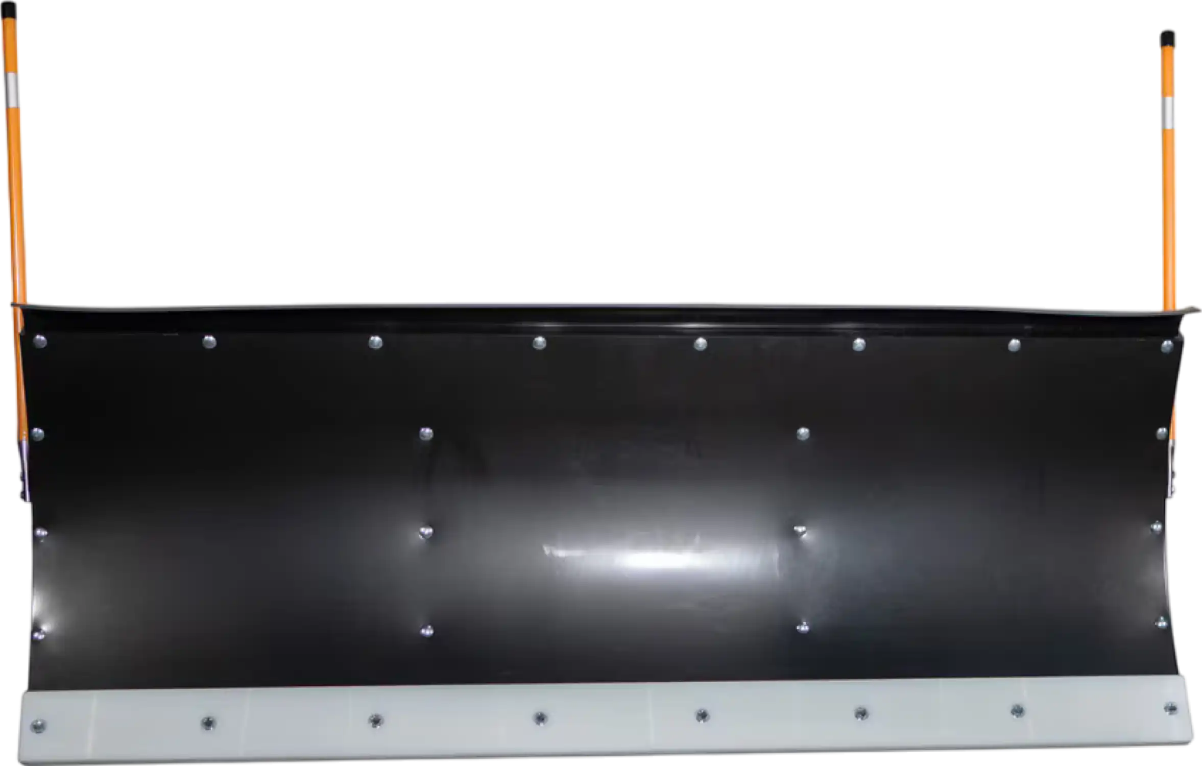 MotoAlliance Denali Poly Snow Plow Blade 72" with Poly Wear Bar New ...