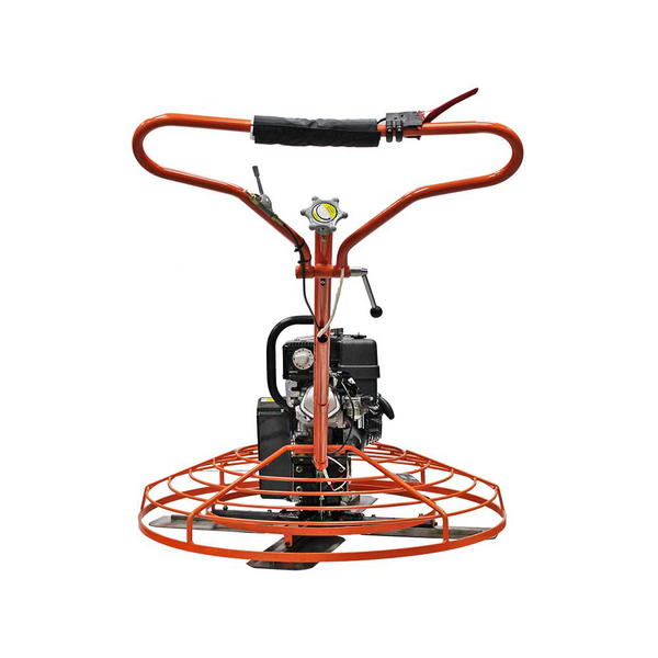 Brave Power Trowel 48" with Honda GX270 Engine 9 HP 270cc BRPPT210H Ne – FactoryPure