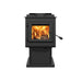 Englander Blue Ridge 100 Wood Stove 1,200 sq. ft. New – FactoryPure