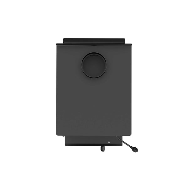 Englander Blue Ridge 100 Wood Stove 1,200 sq. ft. New – FactoryPure