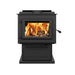Englander Blue Ridge 300P Wood Stove 2,100 sq. ft. New – FactoryPure