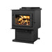 Englander Blue Ridge 300P Wood Stove 2,100 sq. ft. New – FactoryPure