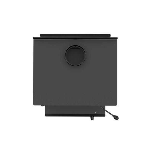 Englander Blue Ridge 300P Wood Stove 2,100 sq. ft. New – FactoryPure