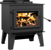 Englander Blue Ridge 300L Wood Stove 2,100 sq. ft. New – FactoryPure