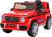 Best Ride On Cars Mercedes G63 AMG 12V Red or White New – FactoryPure