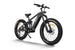 Himiway Cobra Pro Electric Bicycle 48V 1000W 20 MPH Full Suspension 26 ...