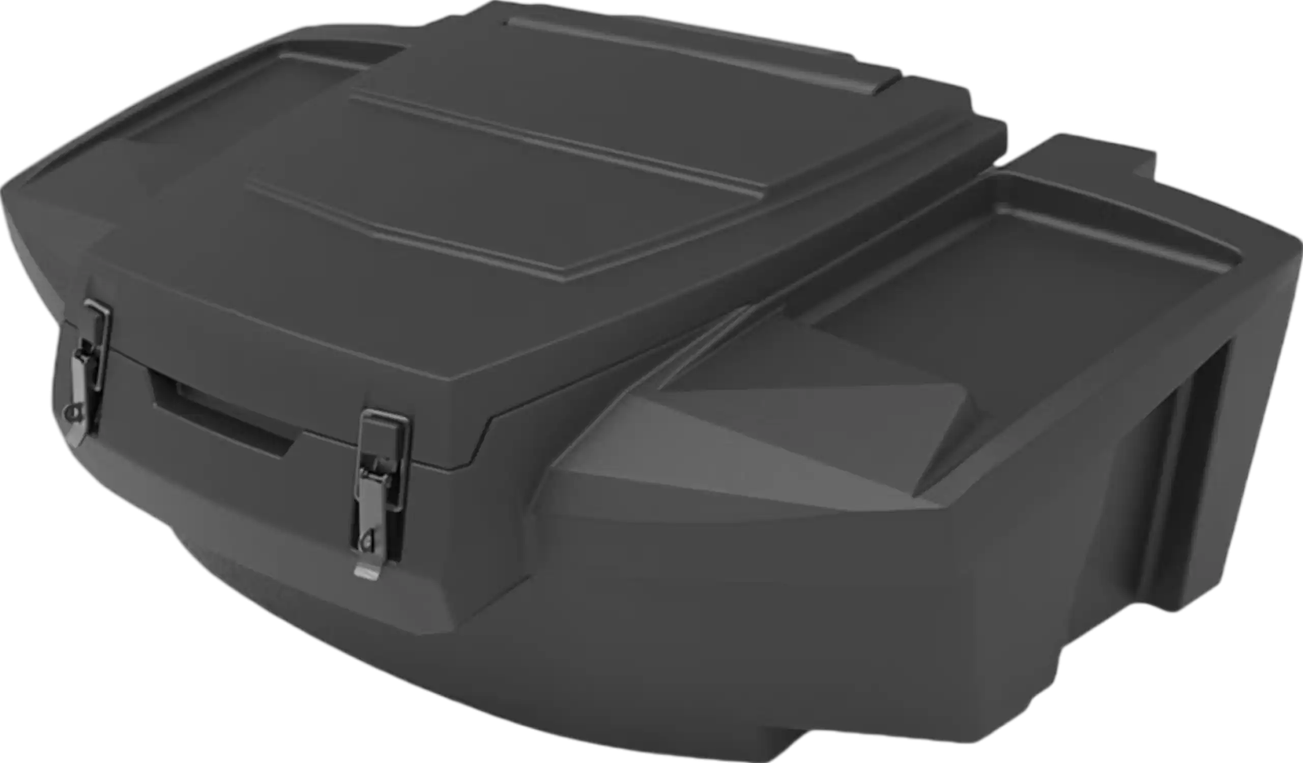 MotoAlliance Highlands UTV Rear Cargo Box 37 Gal. for 2015-2025 Polari ...
