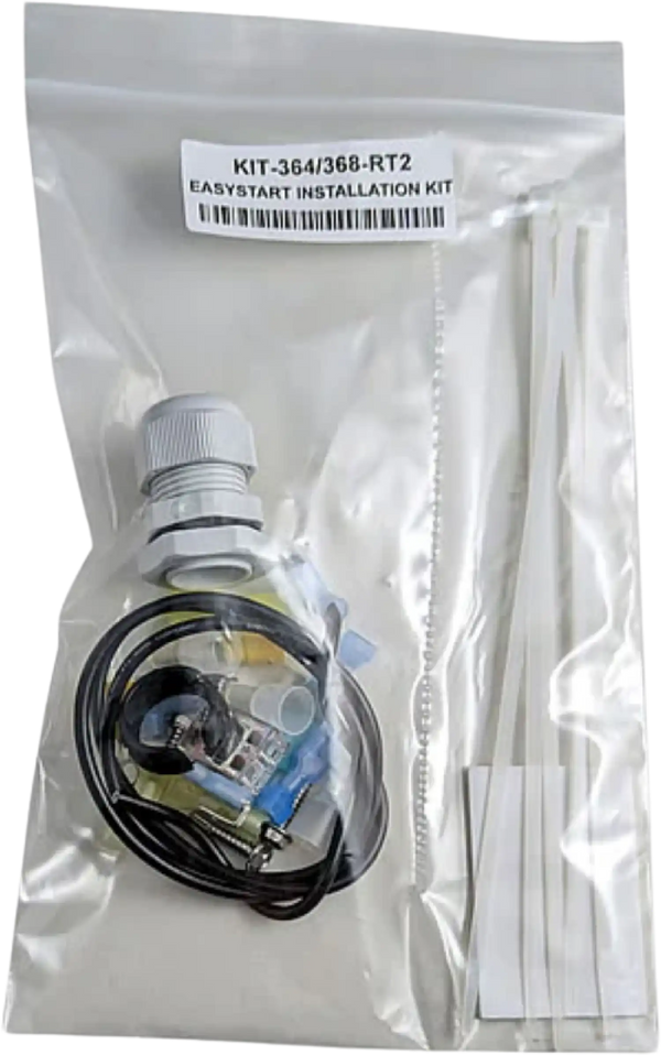 Micro Air EasyStart Universal Installation Kit for Soft Starters New ...