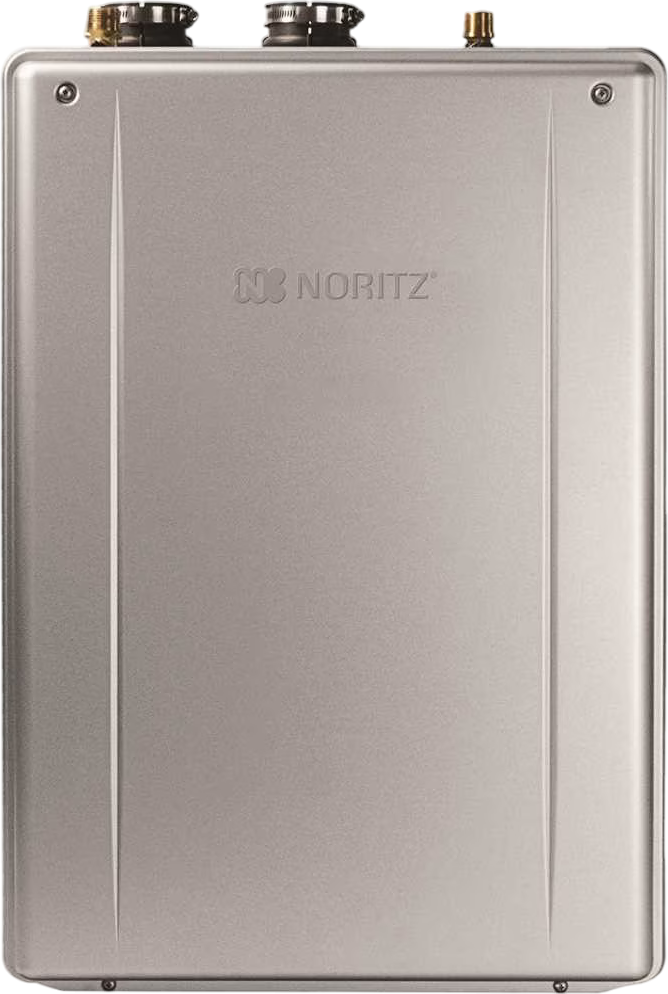 Noritz EZ Series Tankless Water Heater Natural Gas 180,000 BTU 9.8 GPM ...