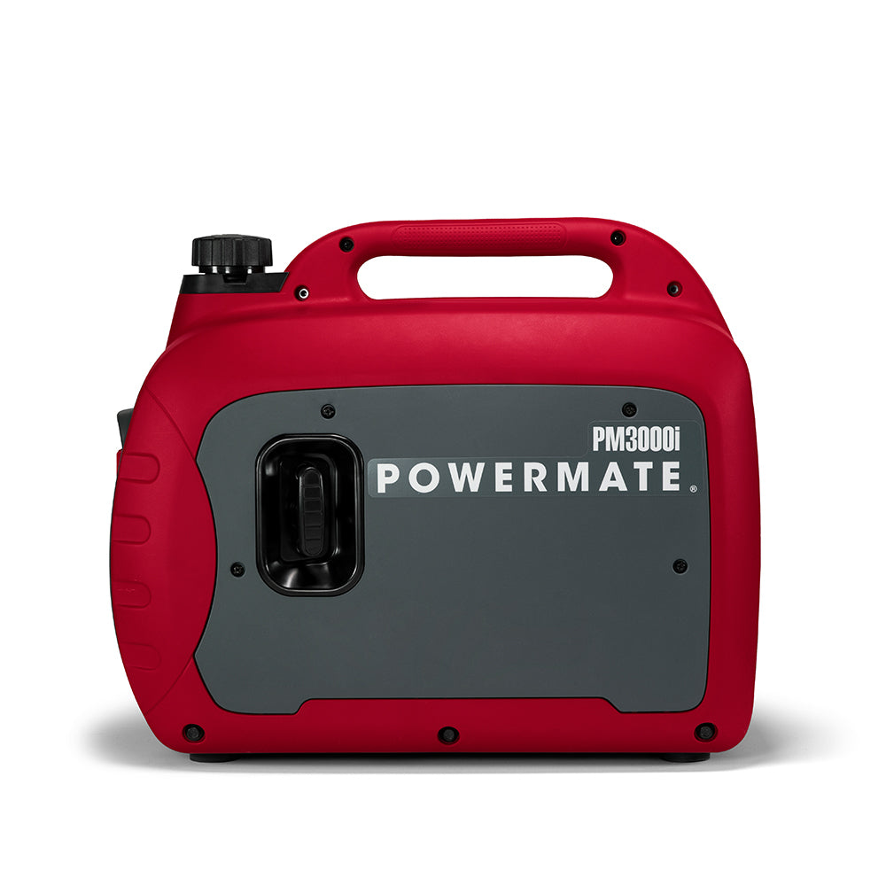 Generac/Powermate PM3000i Inverter 2300W/3000W Gas New – FactoryPure