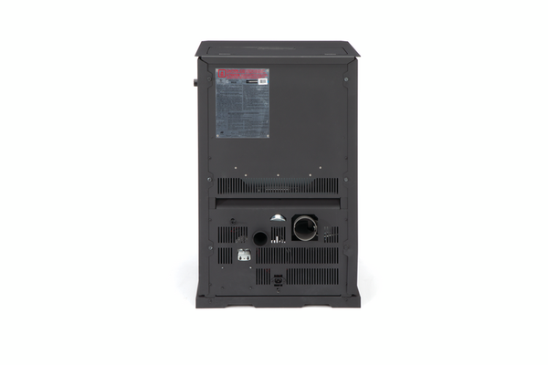 PelPro PP70 Pellet Stove 70 lbs. Hopper 42,500 BTU 2000 sq. ft. New ...