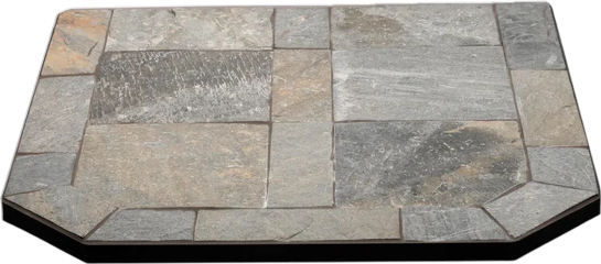 ComfortBilt Flatwall Hearth Pad 36" x 36" Non Combustible New (Fits al ...