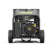 Firman T07573 Tri-Fuel Gas Propane Natural Gas Generator 7500W/9400W 1 ...