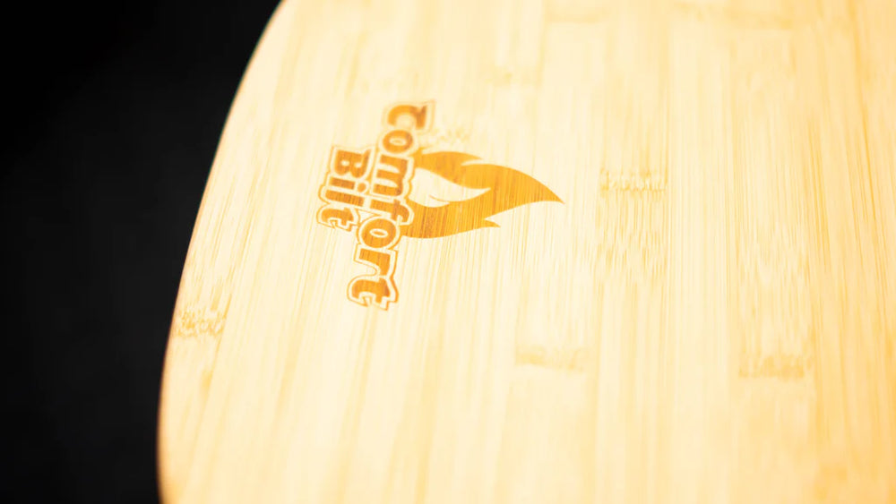 ComfortBilt Coals Kamado Grill 21" Ceramic Charcoal with Folding Side ...