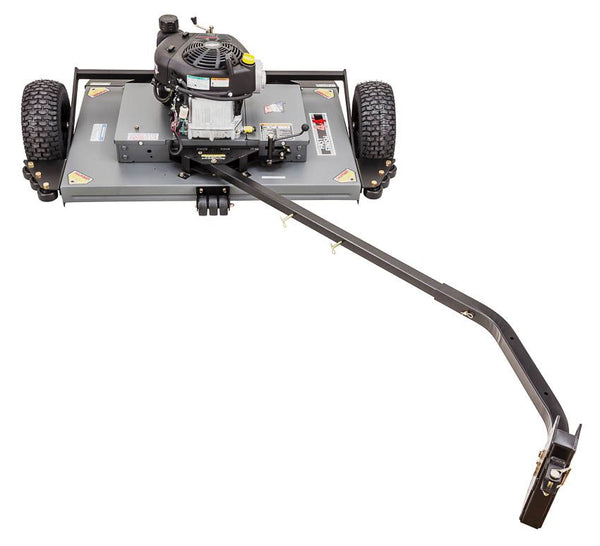 Swisher FC11544BS Tow-Behind Trail Mower 44" Fast Finish 11.5 HP New ...