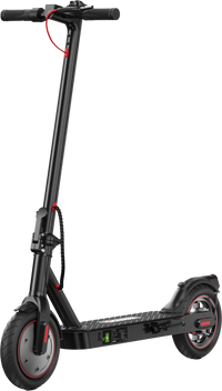 iScooter i8 Foldable Electric Scooter 12 Mile Range 15 MPH 350W New ...