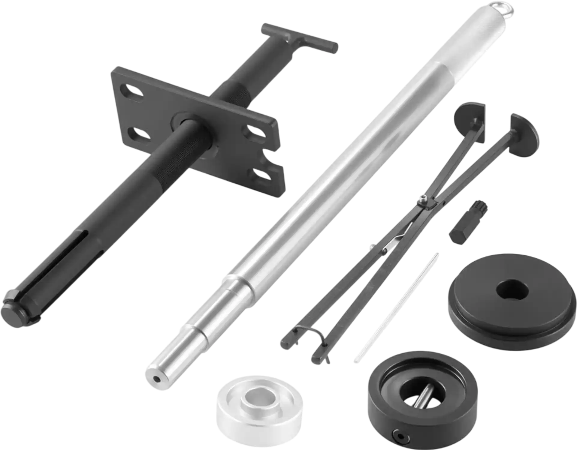 Vevor Gimbal Bearing Install Tool Puller Installer Alignment Kit New ...