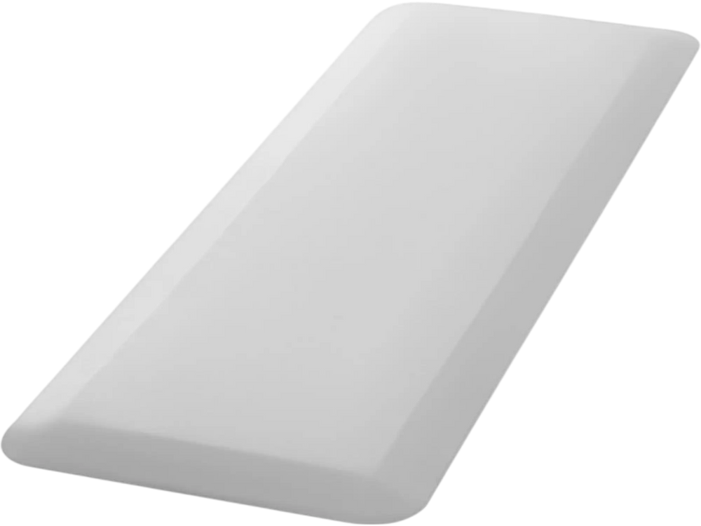 Vevor Fall Mat 24 x 70" Anti-Slip Bedside Safety Floor Mat New ...