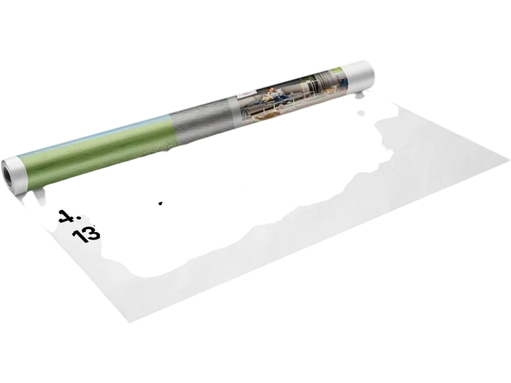 Vevor House Wrap 4.5' x 150' Waterproof Breathable Vapor Barrier New ...