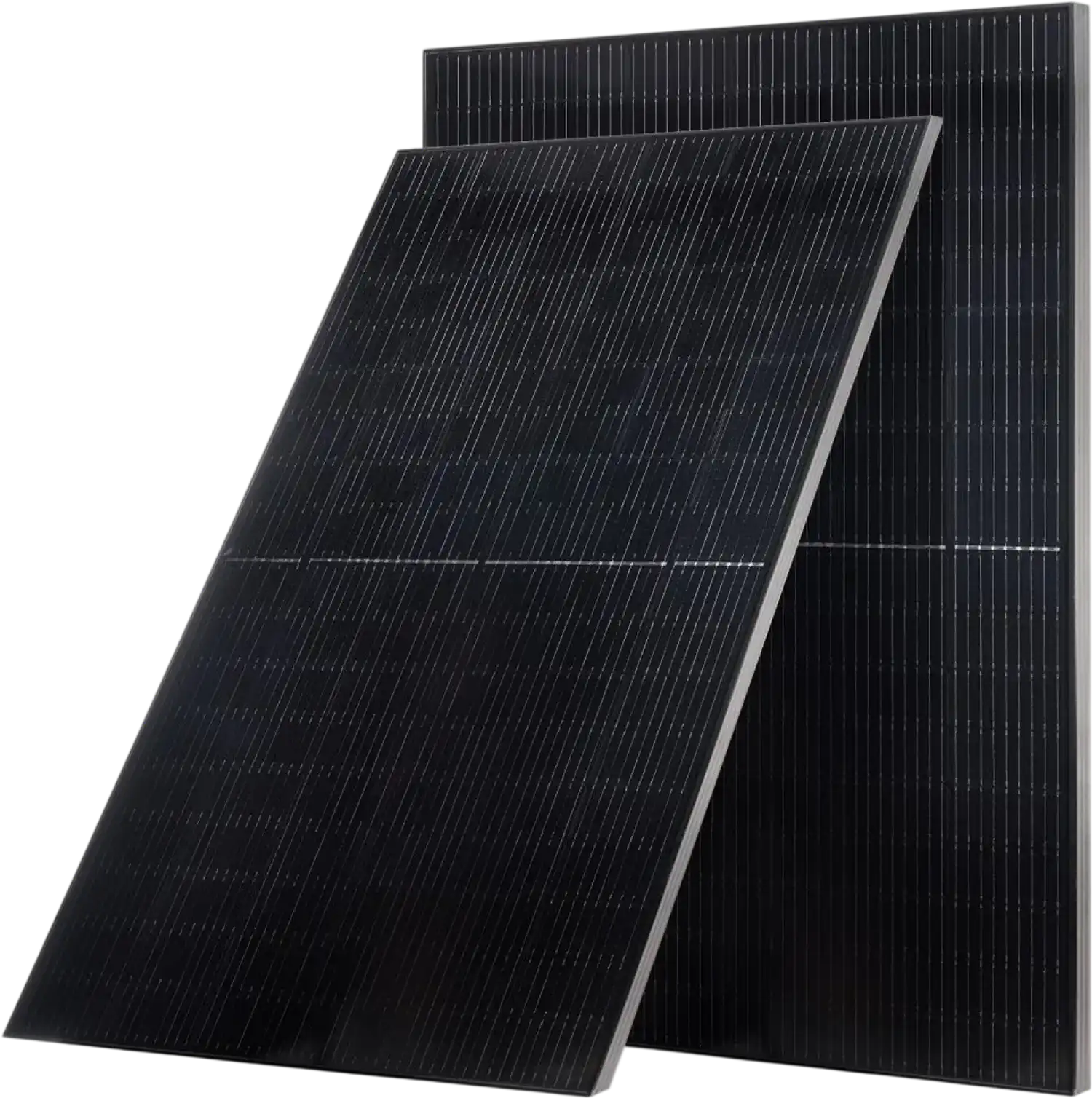 Vevor Solar Panel 2-Piece 400W Monocrystalline MC4 IP65 New – FactoryPure