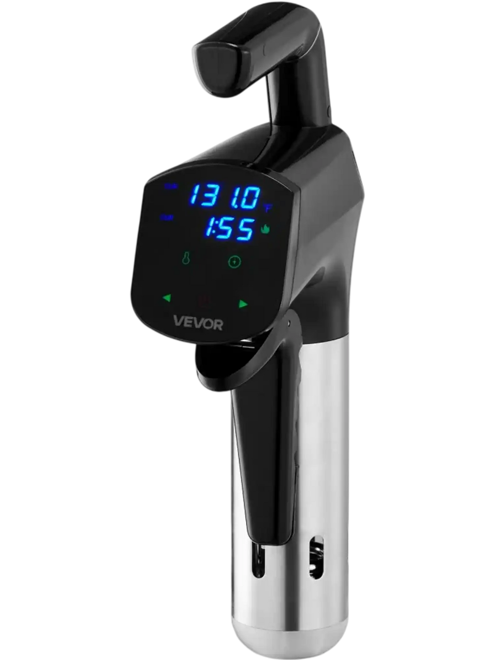 Vevor Sous Vide Cooker Precision Immersion Circulator 1100W New ...