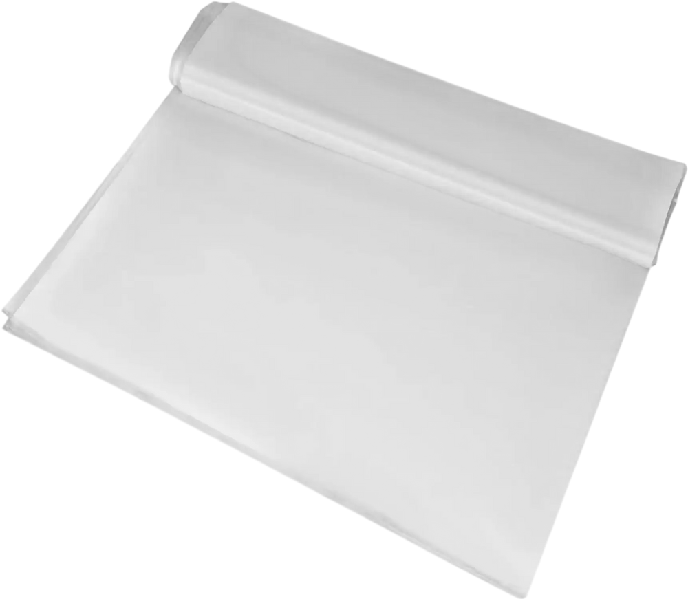 Vevor Greenhouse Film Clear Polyethylene Cover 10' x 25' 6 Mil New ...