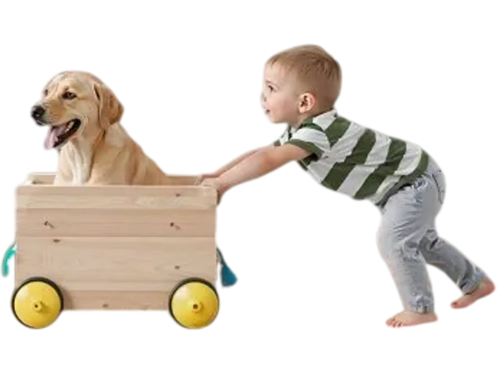 Vevor Retractable Baby Gate 34" x 110" White New – FactoryPure