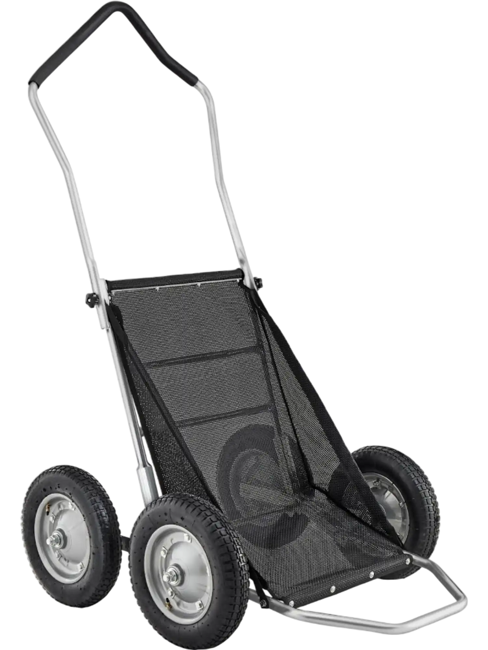 Vevor Game Cart Folding All-Terrain 500 lbs Deer Hauler New – FactoryPure