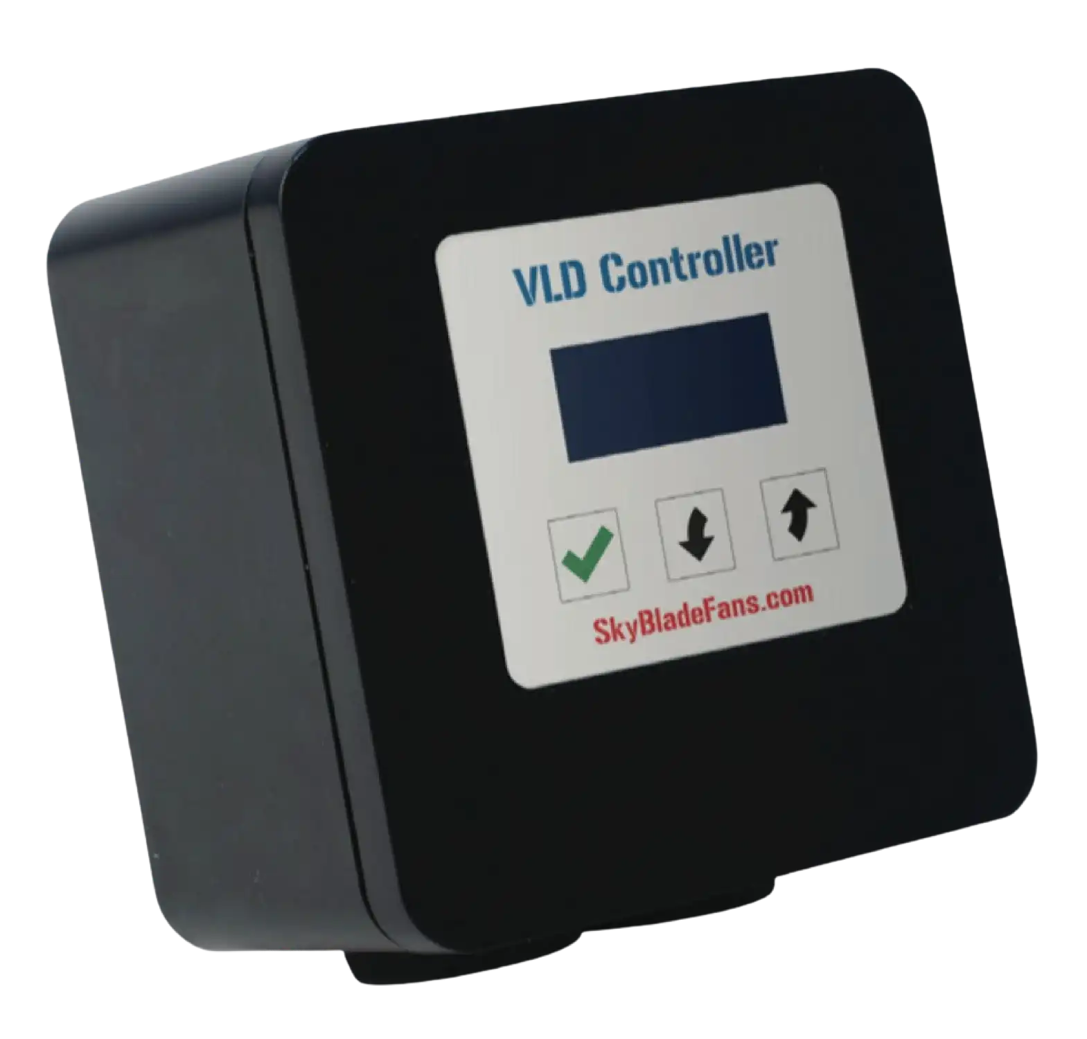Canarm VLD-1069 7” Digital Touch Screen Multi-Fan Controller New ...