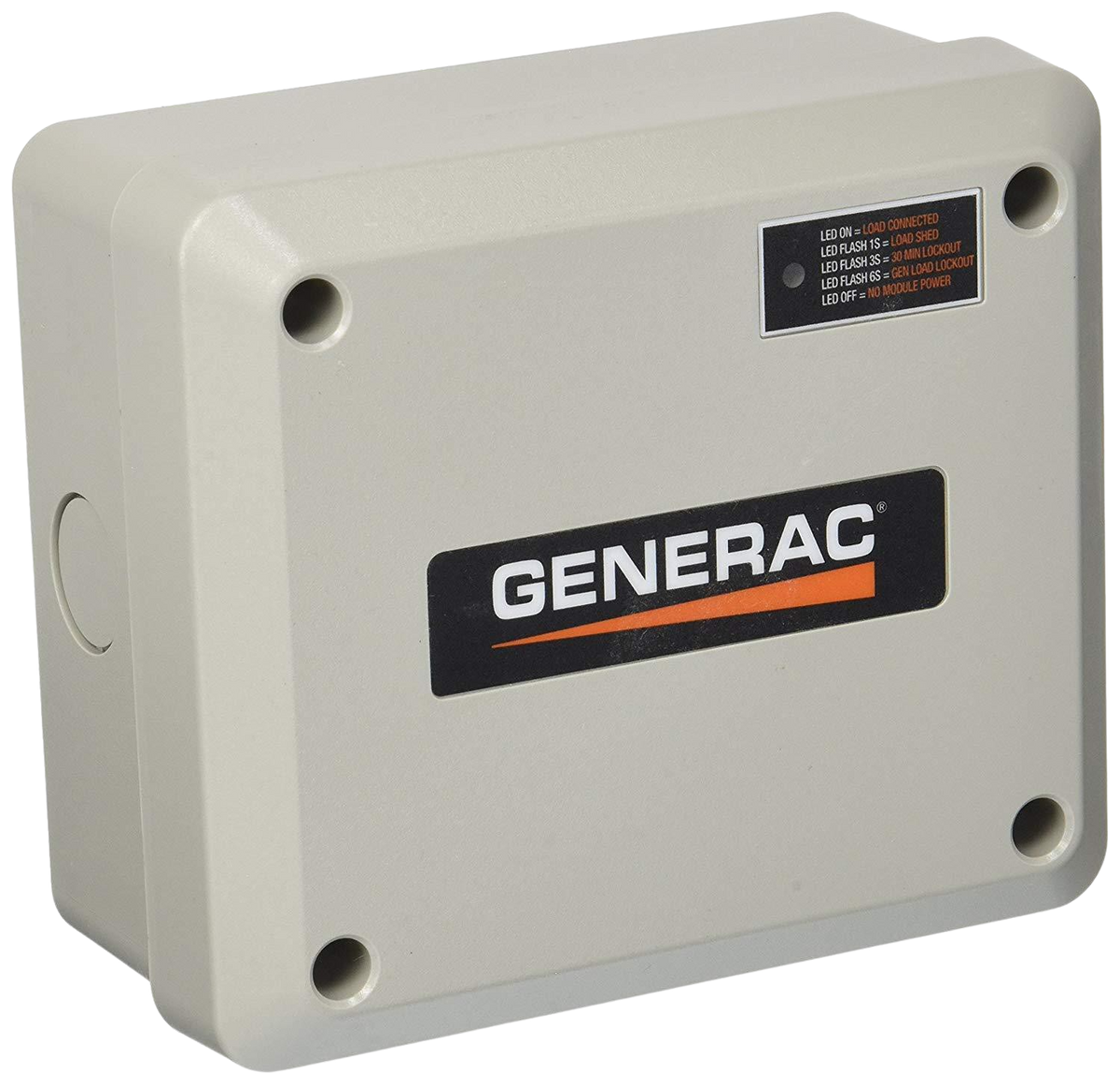 Generac Smart Management Module SMM 7000 – FactoryPure