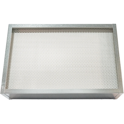 Kwikool 18-FILTERBIO HEPA Replacement Filter New – FactoryPure