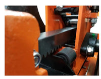 DK2 OPS240 40 Ton 7 HP 208cc 1 Sec Cycle Time Kinetic Log Splitter New ...