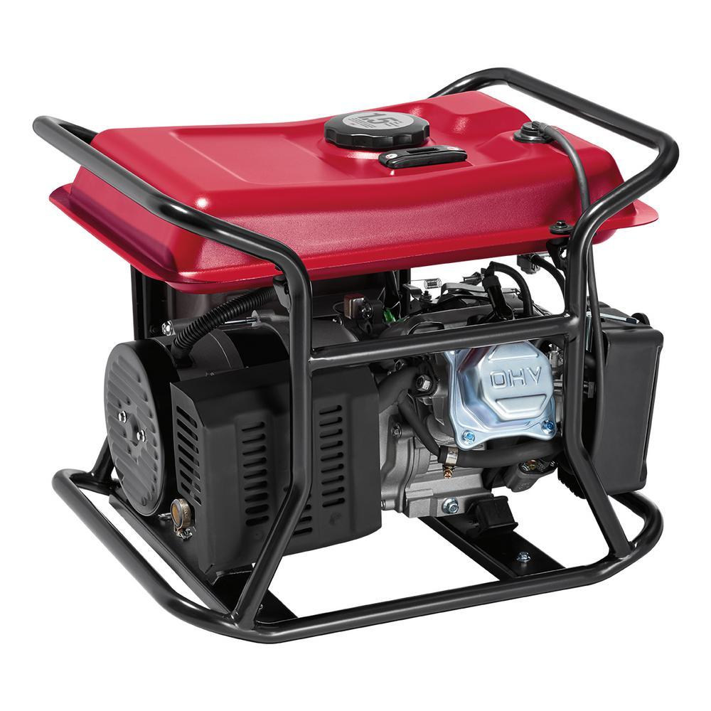 Powermate CX1400 1400W/1700W Gas Generator New – FactoryPure