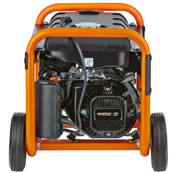 Generac GP3300 3300W/3375W Gas Generator New – FactoryPure
