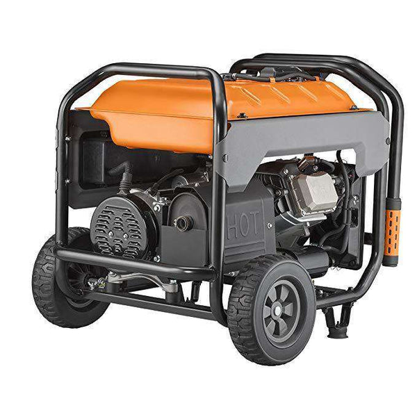 Generac XT8000EFI 8000W Electronic Fuel Injection Generator ...